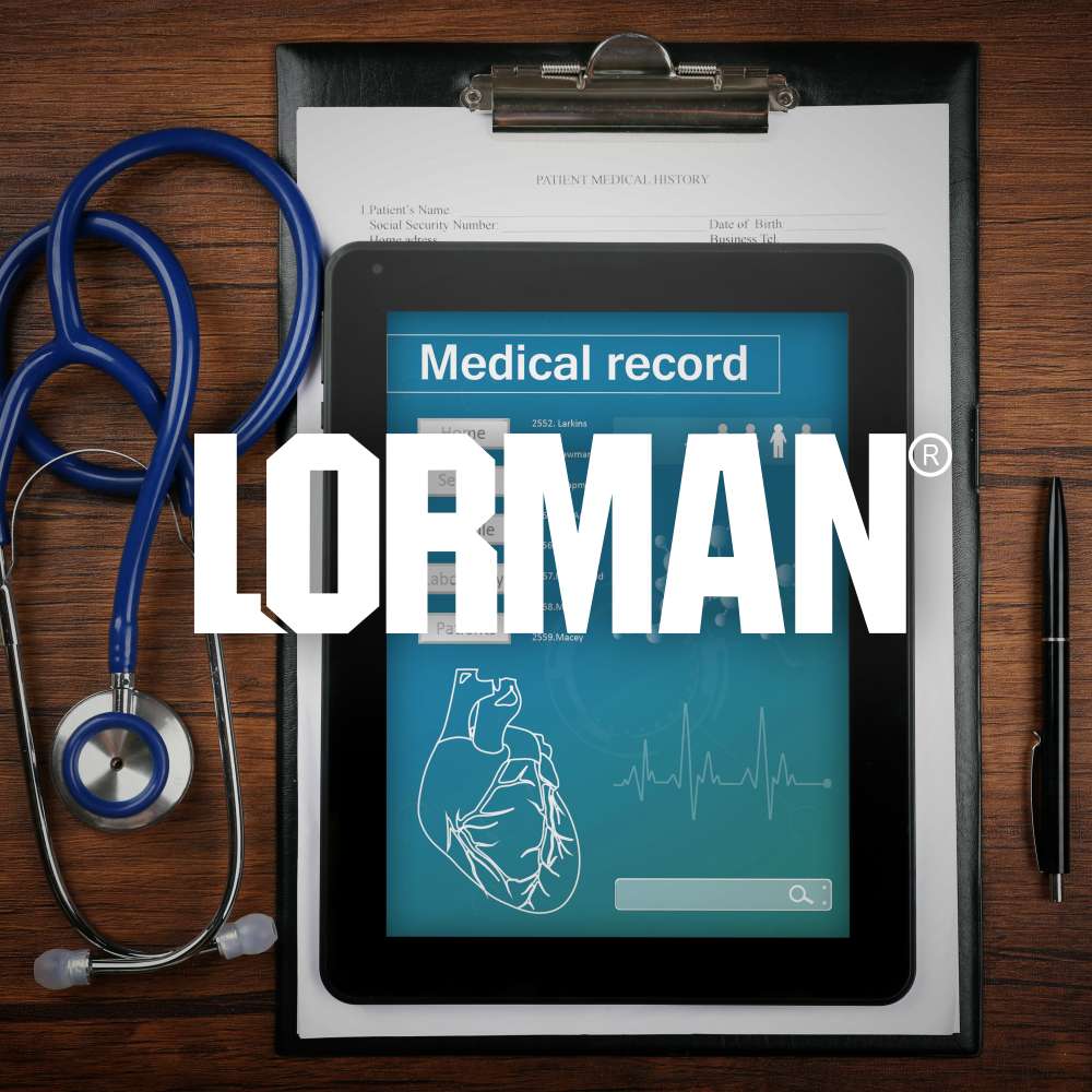 Complete Medical Record Due Diligence Checklist OnDemand Course Lorman Education Services complete-medical-record-due-diligence-checklist-ondemand-course-lorman-education-services
