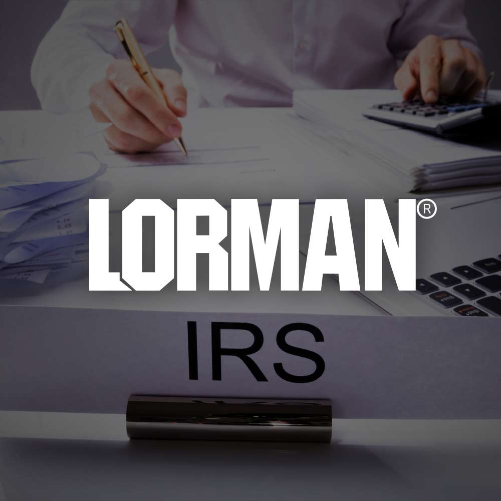 IRS Representation Fundamentals - OnDemand Course | Lorman Education ...