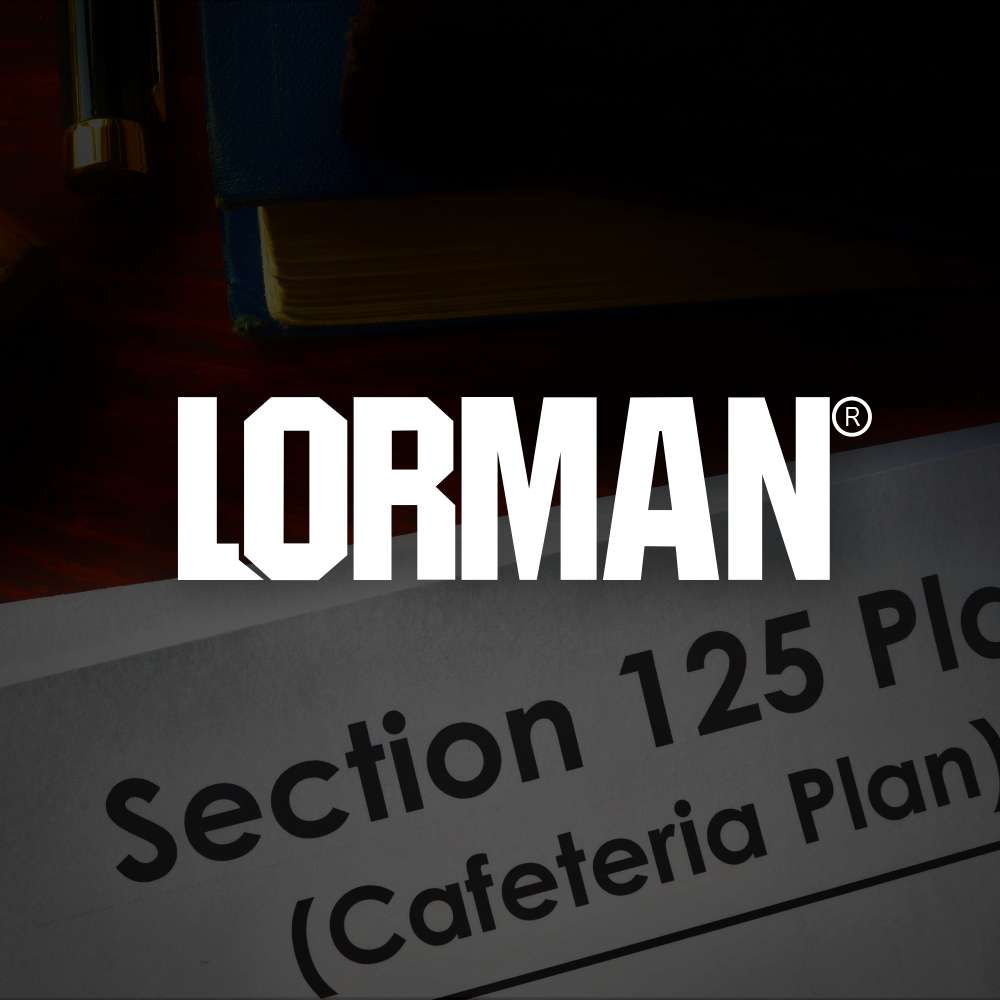 Section 125 Cafeteria Plans: Making Sense of the IRS Rules - OnDemand ...