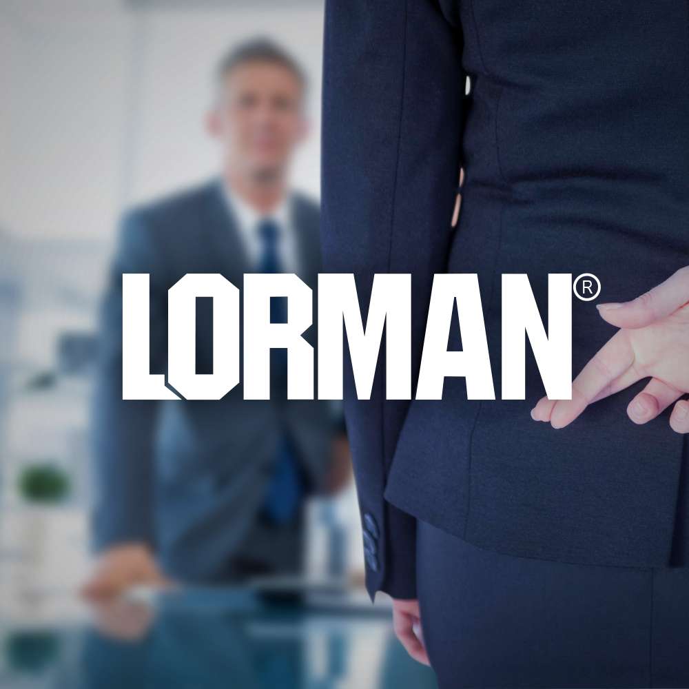 Ethical Traps of a Lying Client - OnDemand Course | Lorman Education ...