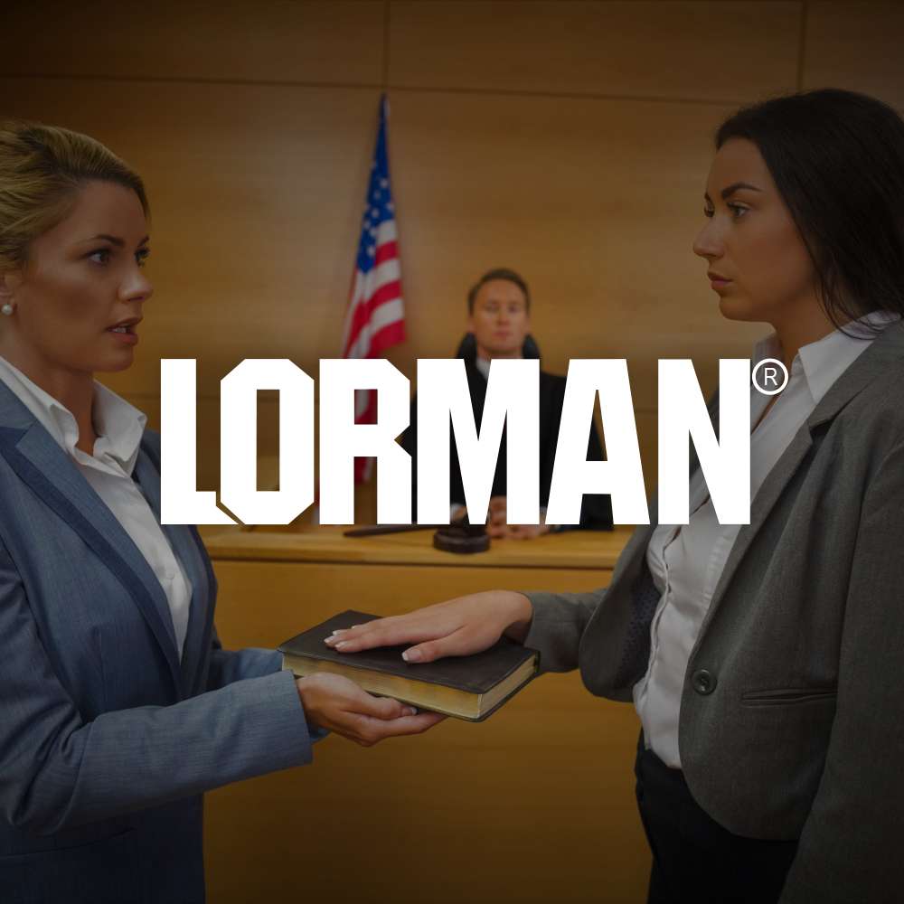 Witness Preparation Techniques - OnDemand Course | Lorman Education ...